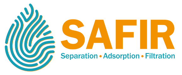 SAFIR - Separation, Adsorption & Filtration für industrielle Reinigungs ...